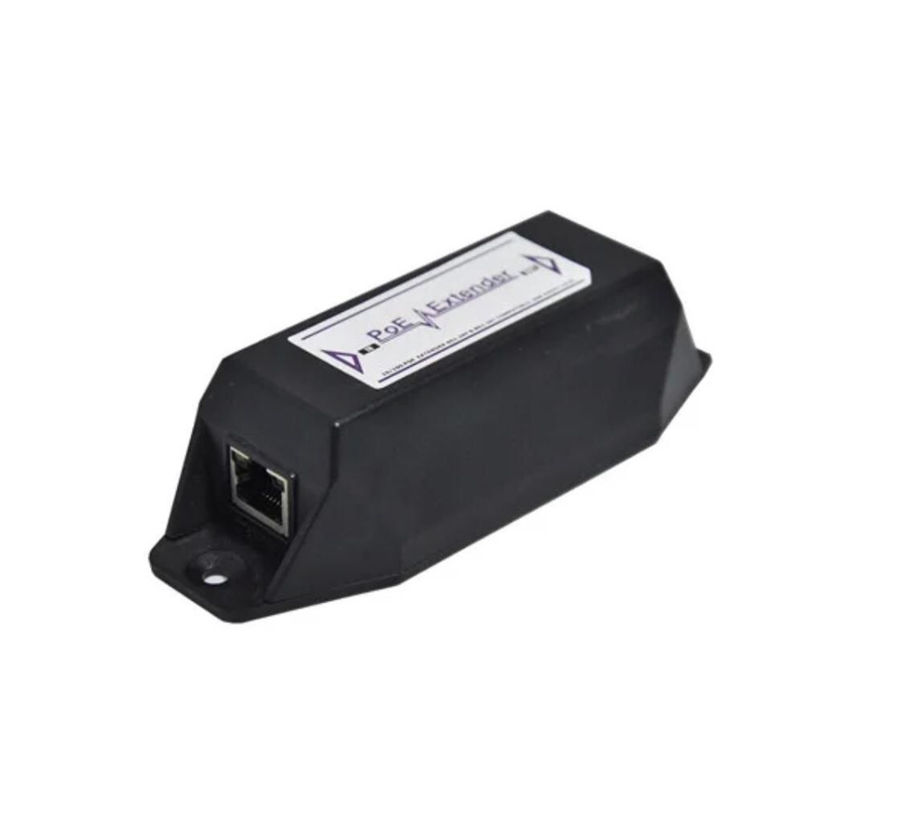 Hi-Net Technology PoE-инжектор PX101 - купить с доставкой по выгодным ...