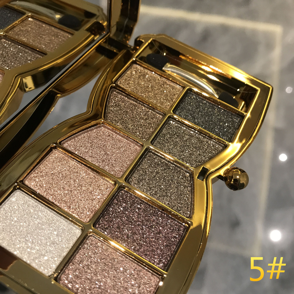 Estee LauderТени для век, блестящие блестящие глаза - купить с ...
