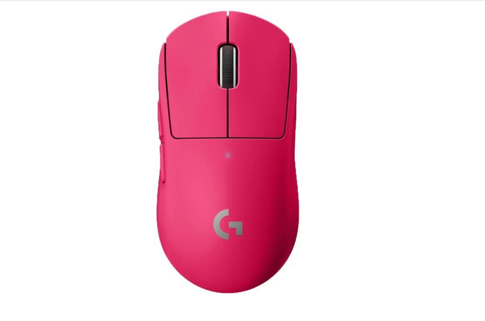 Игровая мышь проводная, беспроводная Logitech G PRO X SUPERLIGHT ...
