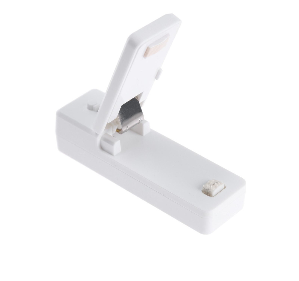 Вакуумный упаковщик Запайщик пакетов, портативный LPS-03, портативный ...