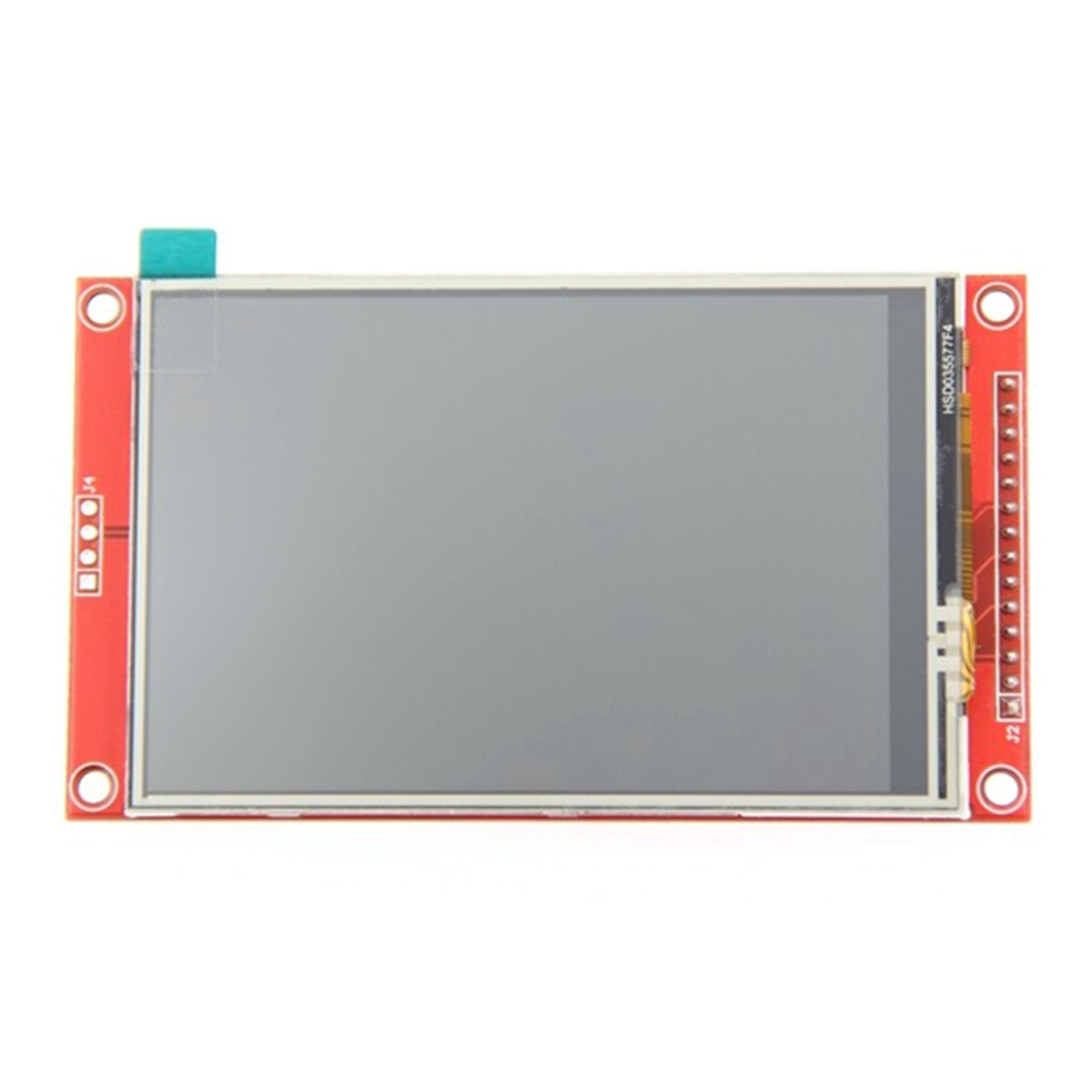 3,5-дюймовый TFT ЖК-экран SPI Serial LCD Module 480X320 TFT Module ...