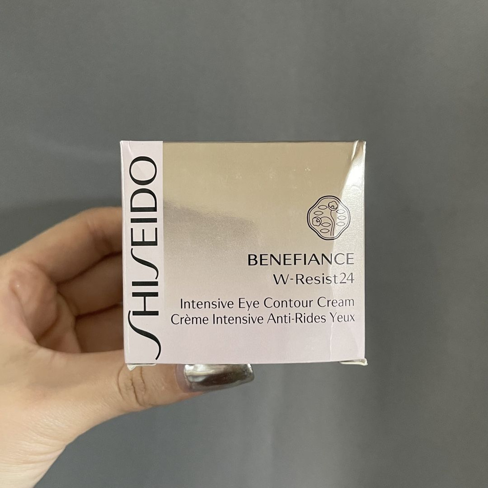Shiseido крем для глаз средства по уходу за кожей 15мл - купить с ...