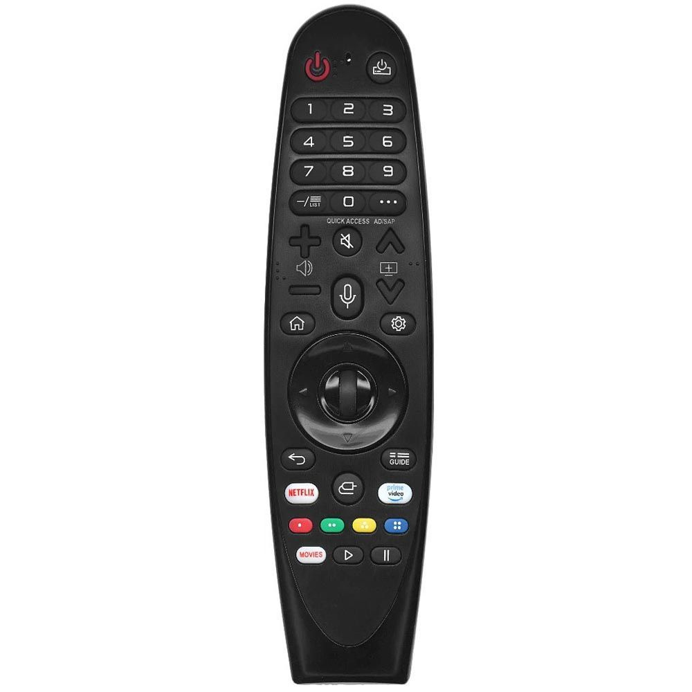 Пульт ДУ HUAYU AKB75855501 - купить по выгодной цене в интернет ...