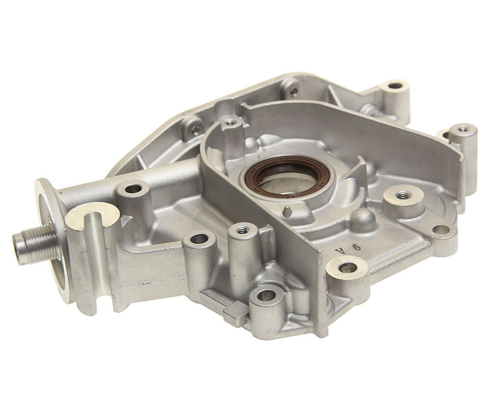 Насос масляный для Hyundai Getz 1.3-1.6 2002-2011, Matrix 1.6 2001-2010 ...