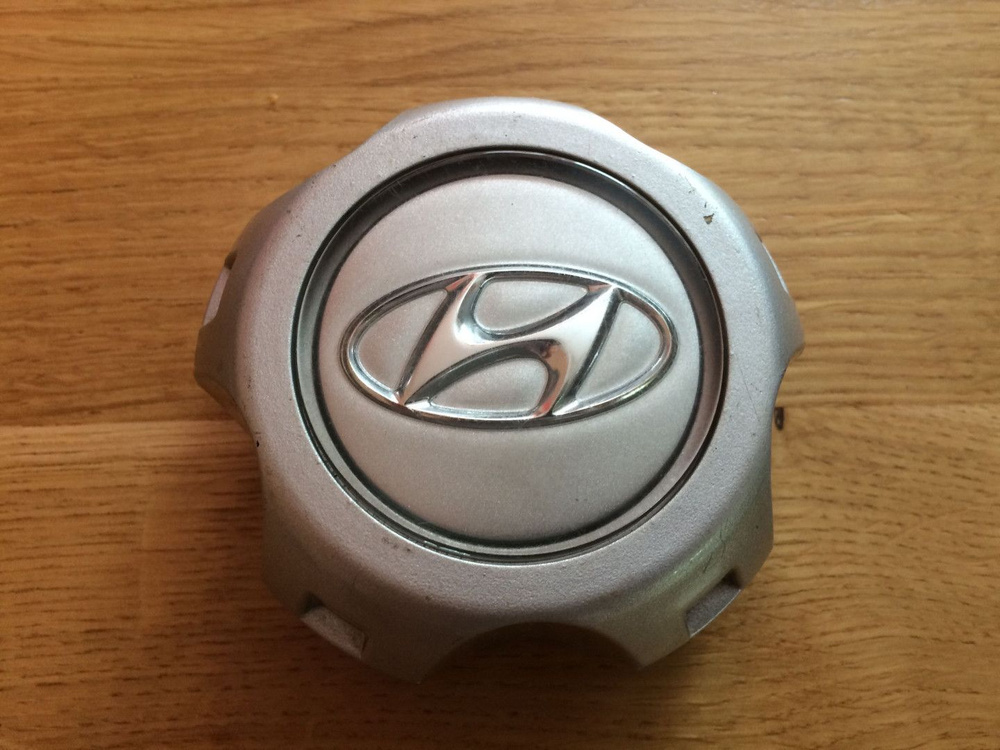 Колпак колеса, арт. 529602E610, производитель Hyundai-KIA, цена за 1 шт ...