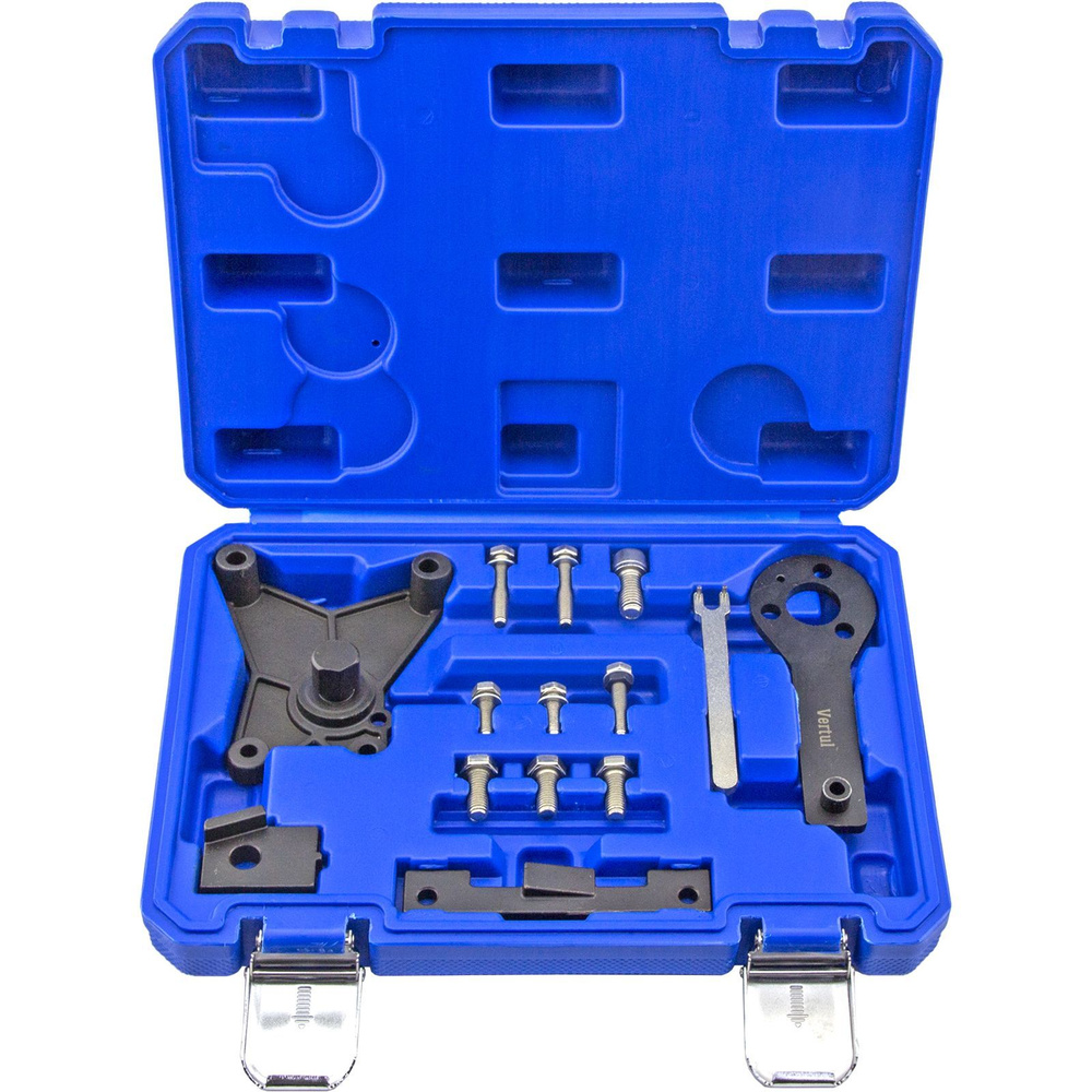 VR50372 Набор фиксаторов валов Fiat 1.2, 1.4л. Vertul VR50372 - купить ...