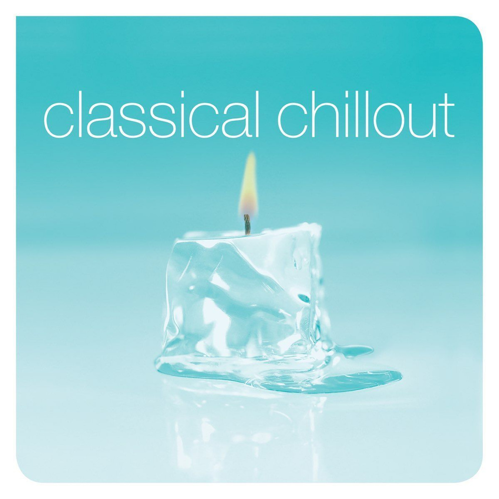 Виниловая пластинка Various Artists Classical Chillout (2LP) купить на ...