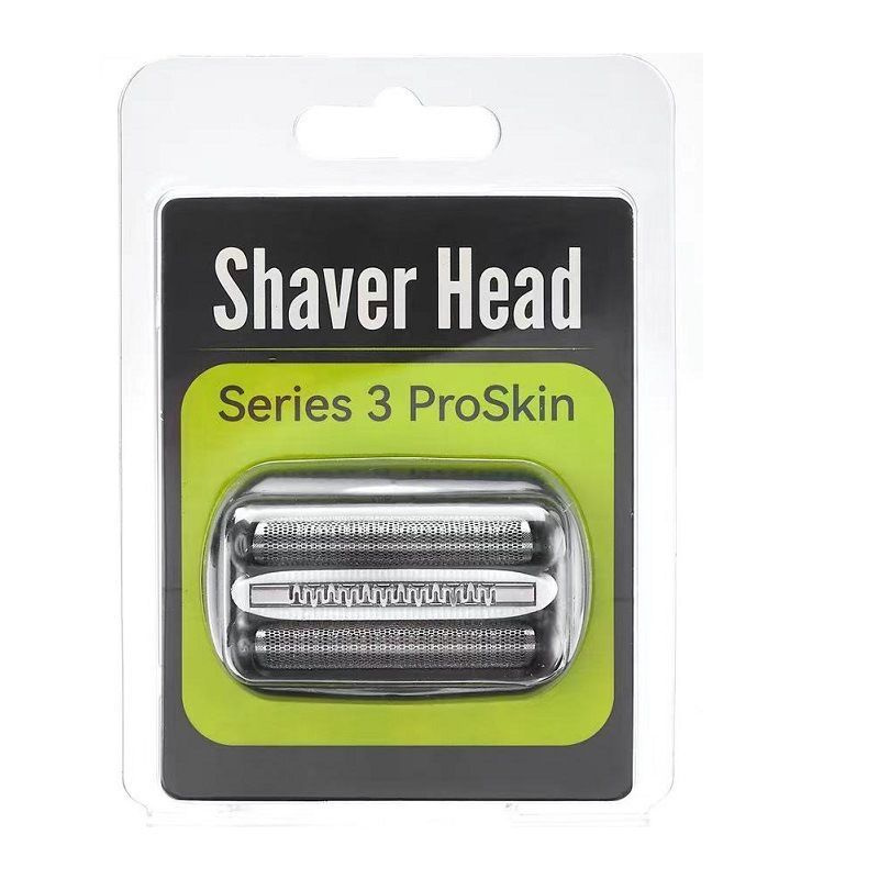 Сетка и режущий блок Braun 21B для электробритв Series 3 - купить с ...