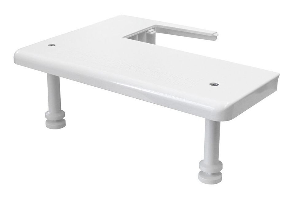 Столик для распошивальной плоскошовной машины JANOME (Cover pro 2, 3000 ...