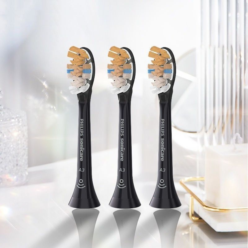 Насадки для электрической зубной щетки Philips-Sonicare A3 Premium All ...