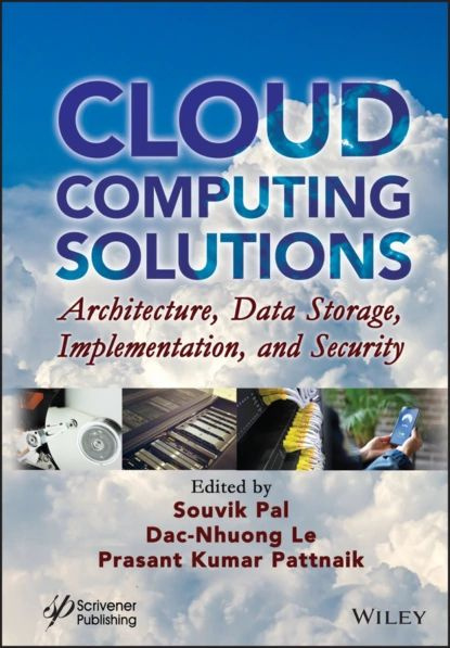 Cloud Computing Solutions | Электронная книга - купить с доставкой по выгодным ценам в интернет ...
