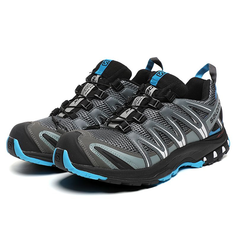 Кроссовки Salomon Xa Pro 3D - купить с доставкой по выгодным ценам в ...
