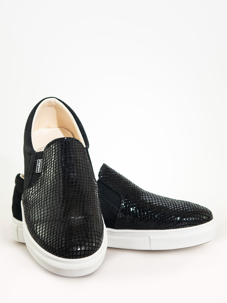 Слипоны CAPTOR - купить с доставкой по выгодным ценам в интернет ...