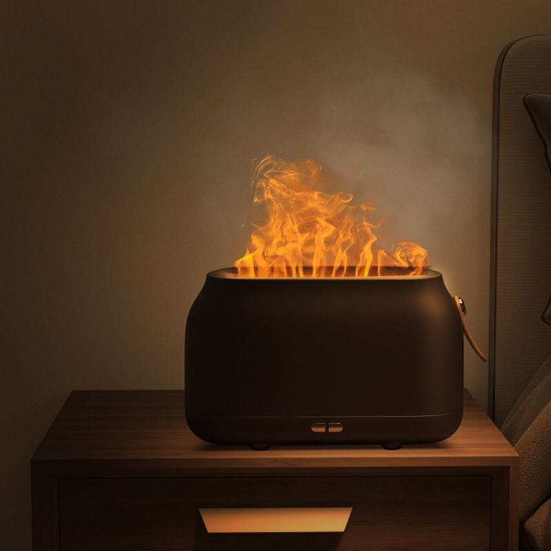 yjjj Увлажнитель воздуха YJJJOSHYJSQ, черный - купить с доставкой по ...