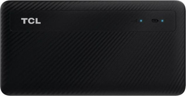 Беспроводной модем TCL Модем 2G/3G/4G Link Zone MW42V USB Wi-Fi ...
