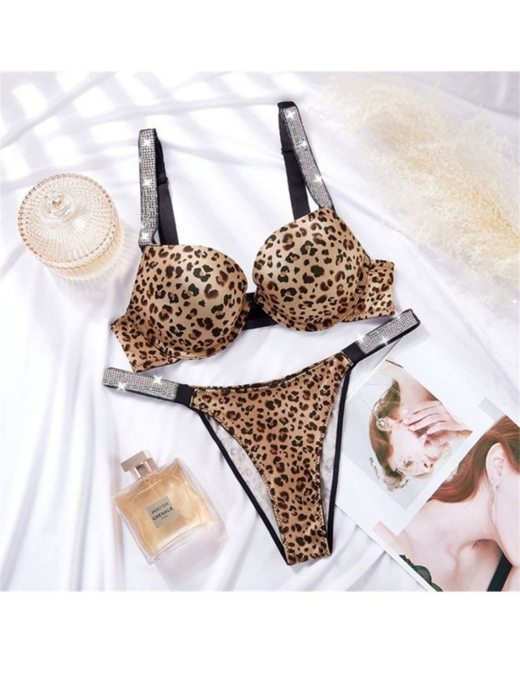Купальник раздельный Victoria's Secret - купить с доставкой по выгодным ...