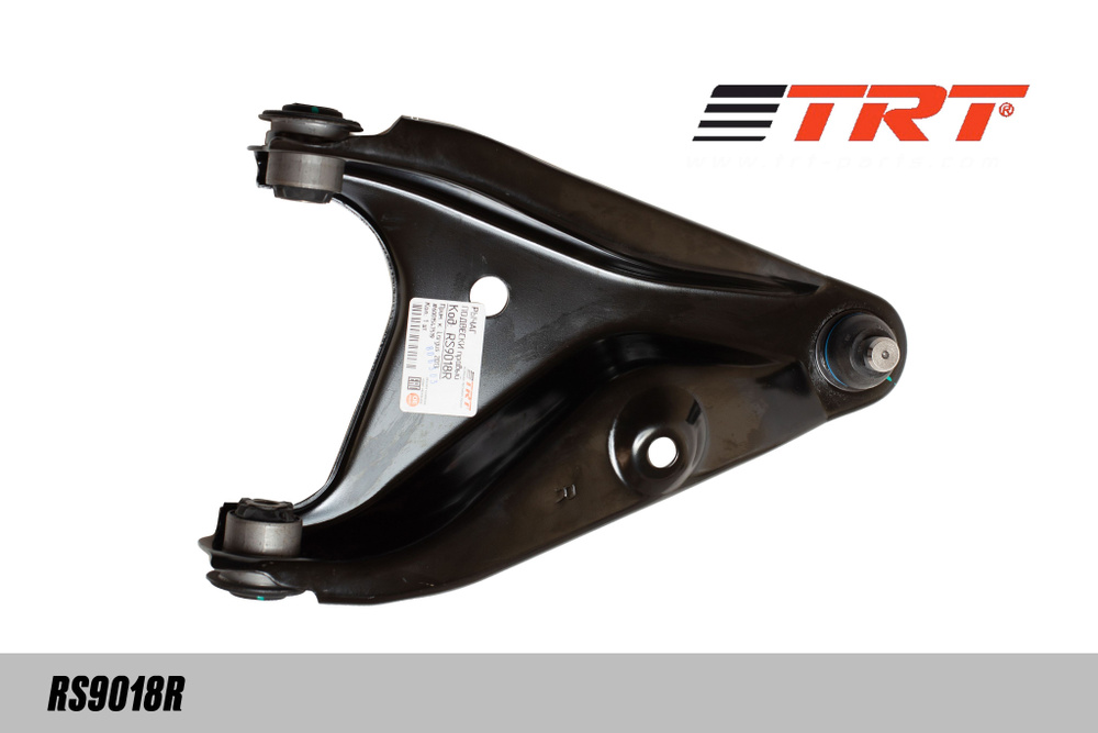 Рычаг подвески правый 545004529R LADA Largus после 2013г, в сборе ...