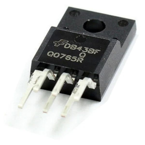 FSQ0765R микросхема - купить с доставкой по выгодным ценам в интернет ...