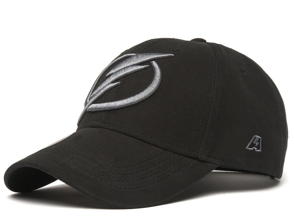 Бейсболка Tampa Bay Lightning – купить на OZON по низкой цене