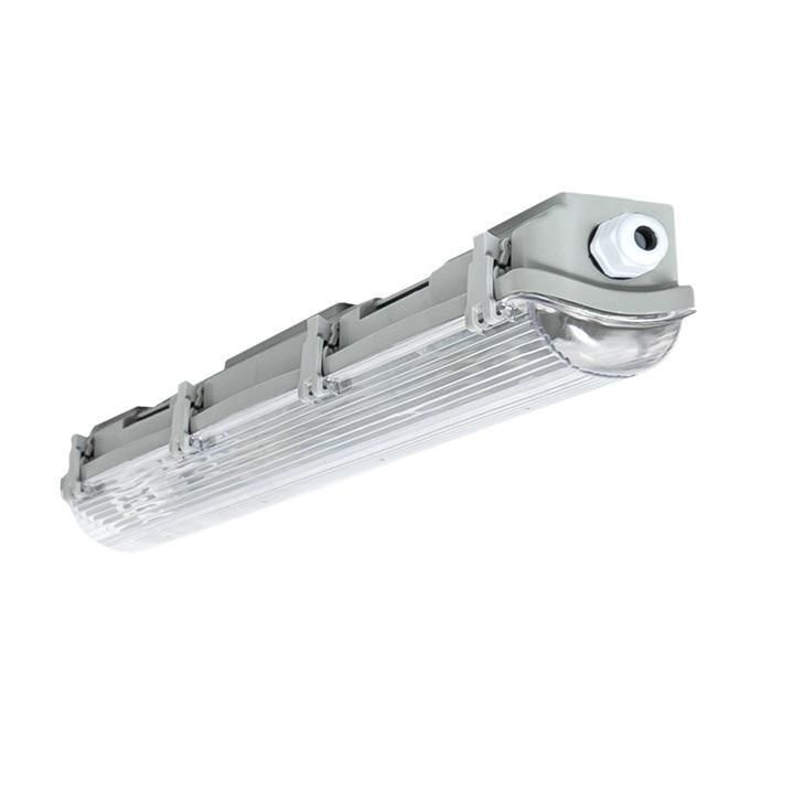 Подвесной светильникEKFСветильник ДСП-3001 под LED лампу 1хT8 600мм ...