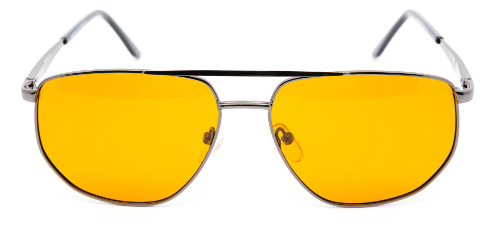 Очки для водителя мужские поляризованные Babilon / Очки антифары днем и ...