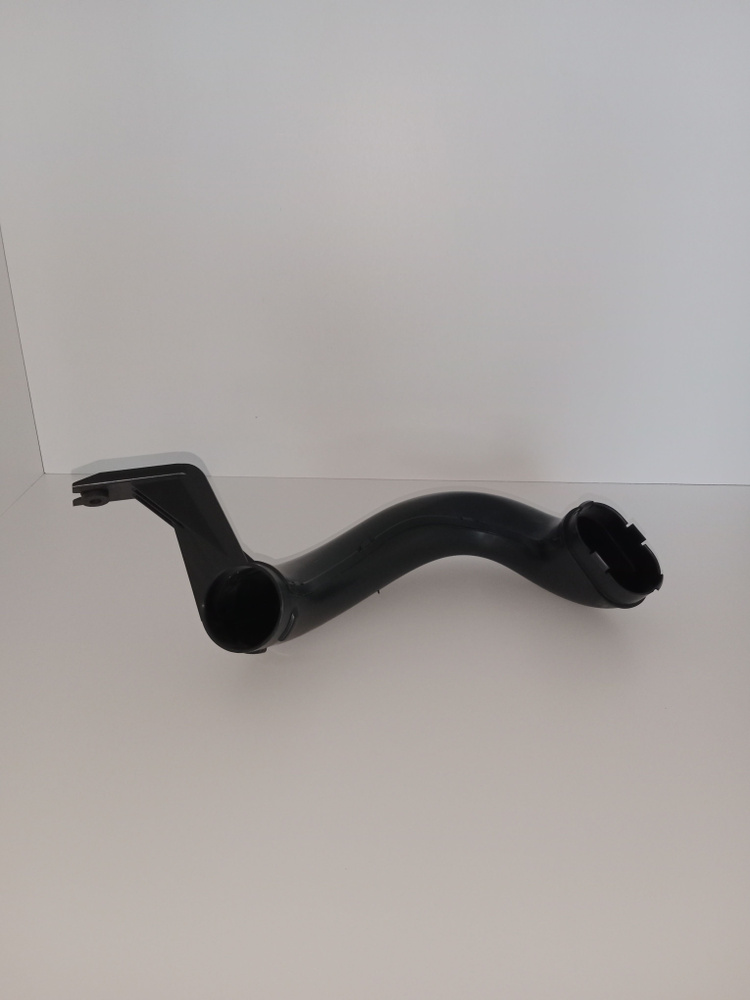 Воздухозаборник Веста нового образца в сборе, ОРИГИНАЛ, патрубок ...