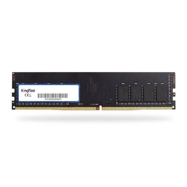Модуль оперативной памяти Kingfast Память Ddr4 Dimm 8Гб 3200mhz Cl22