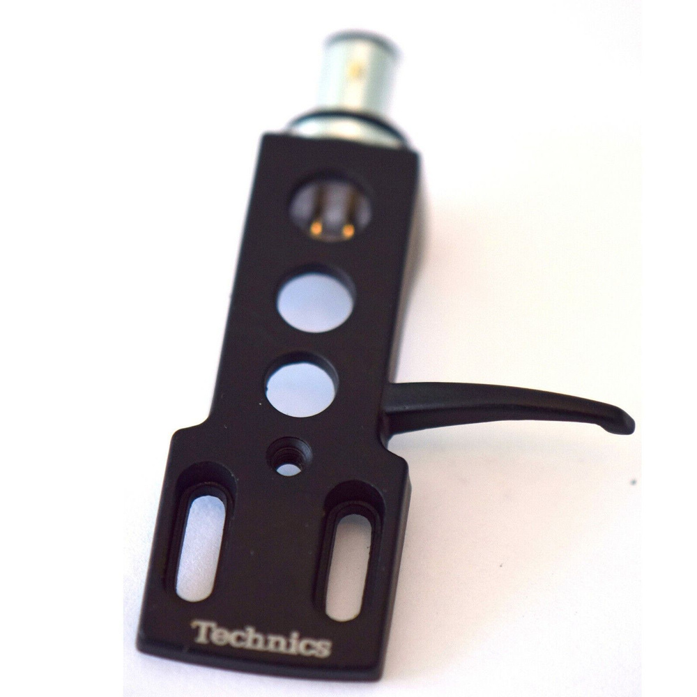 Держатель картриджа Technics Headshell Black по низкой цене с доставкой в интернет-магазине OZON ...