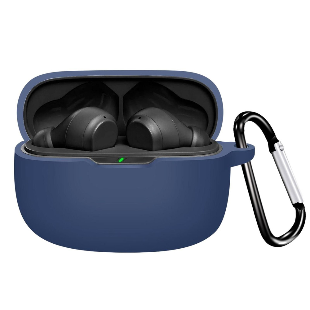 Защитный чехол для наушников JBL WAVE Beam Противоударный купить на ...