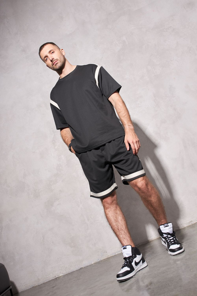 Костюм спортивный BLOGIKA купить на OZON по низкой цене (1032682787)