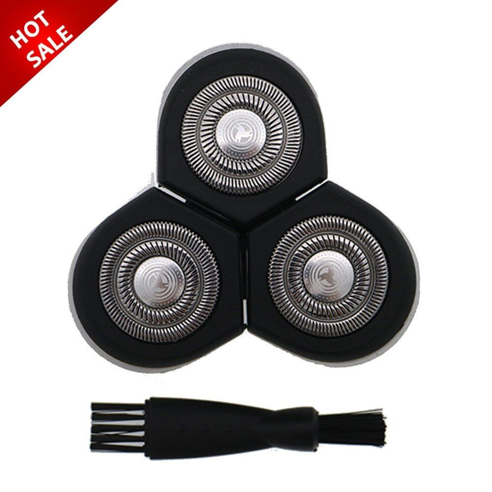 Сменная бритвенная головка RQ12 для Philips Norelco SensoTouch 3D Bulk ...
