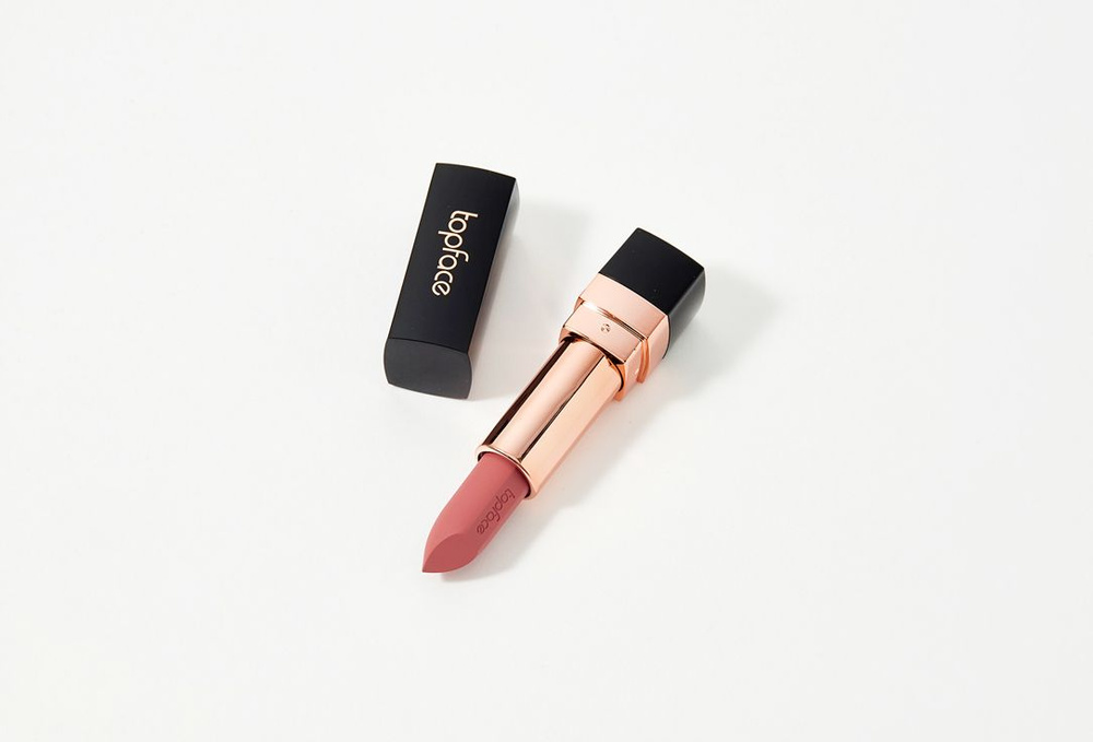 Помада для губ матовая matt lipstick - купить с доставкой по выгодным ...