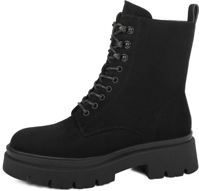 Ботинки T.TACCARDI - купить с доставкой по выгодным ценам в интернет ...