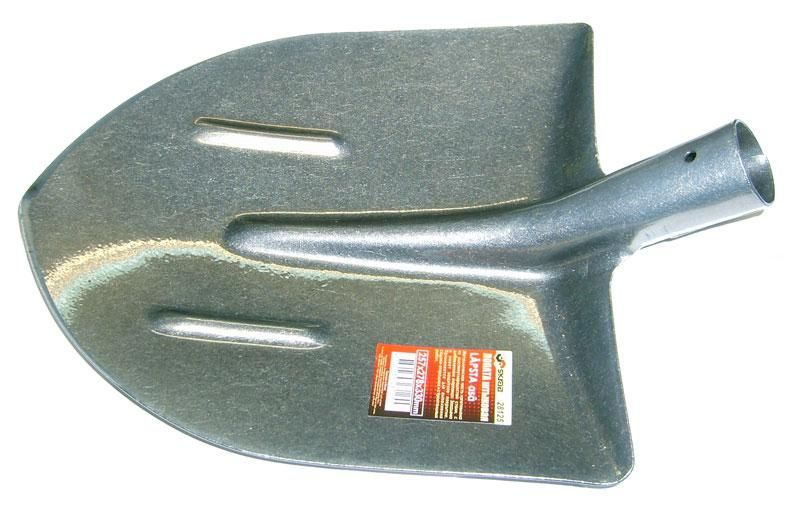 Лопата универсальная Skrab, Металл купить по выгодной цене в интернет ...