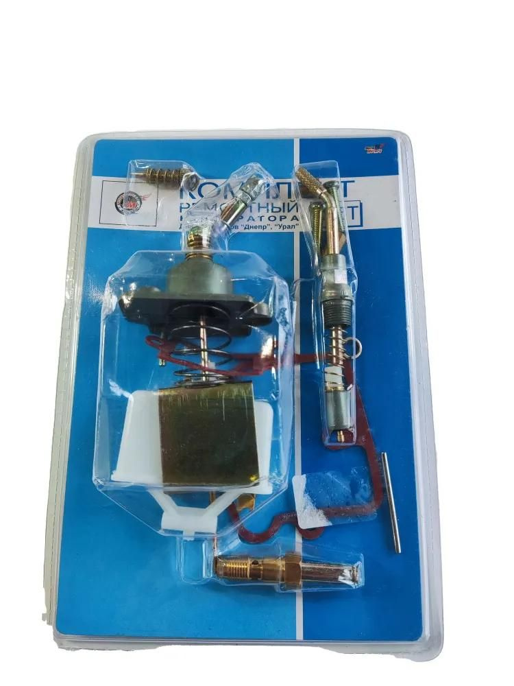 Ремкомплект карбюратора Урал Днепр К65Т большой - купить по низким ...