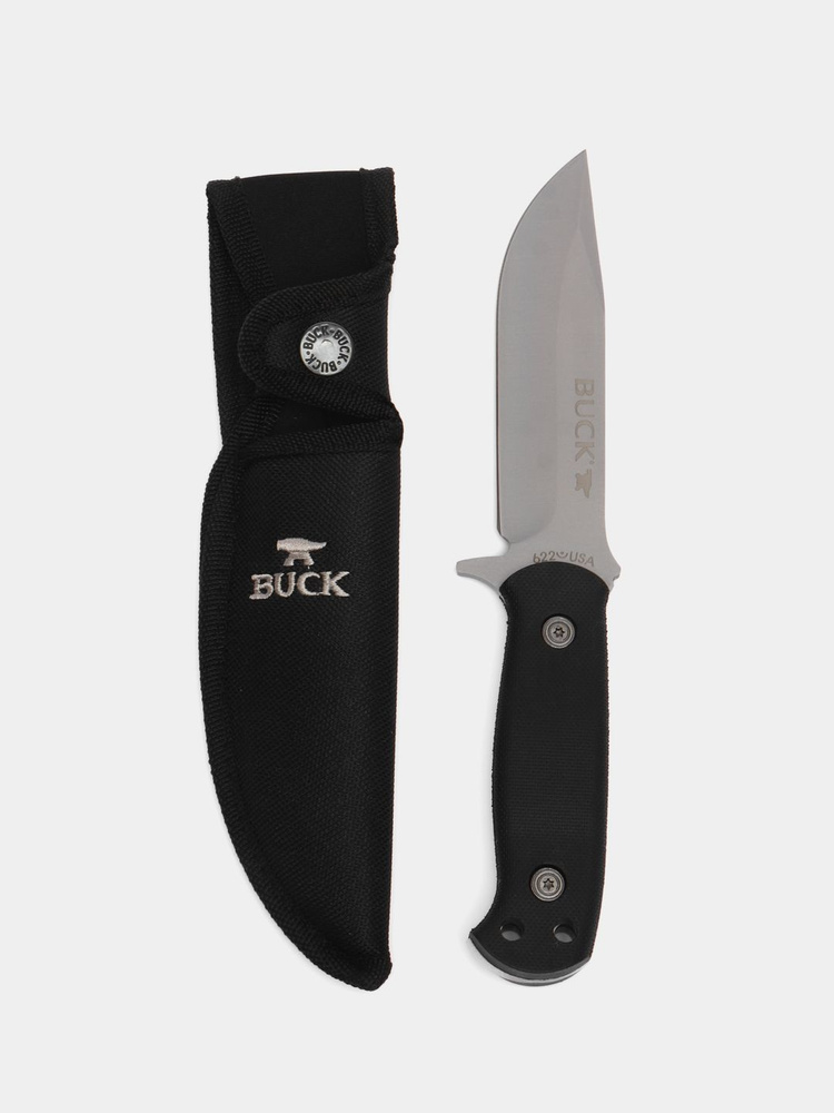 Нож охотничий Buck 622 - купить с доставкой по выгодным ценам в ...