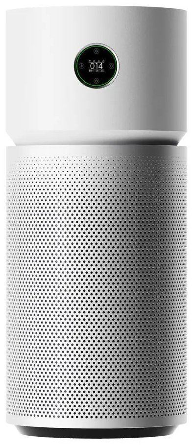 Очиститель воздуха Xiaomi Smart Air Purifier Elite - купить по выгодным ...