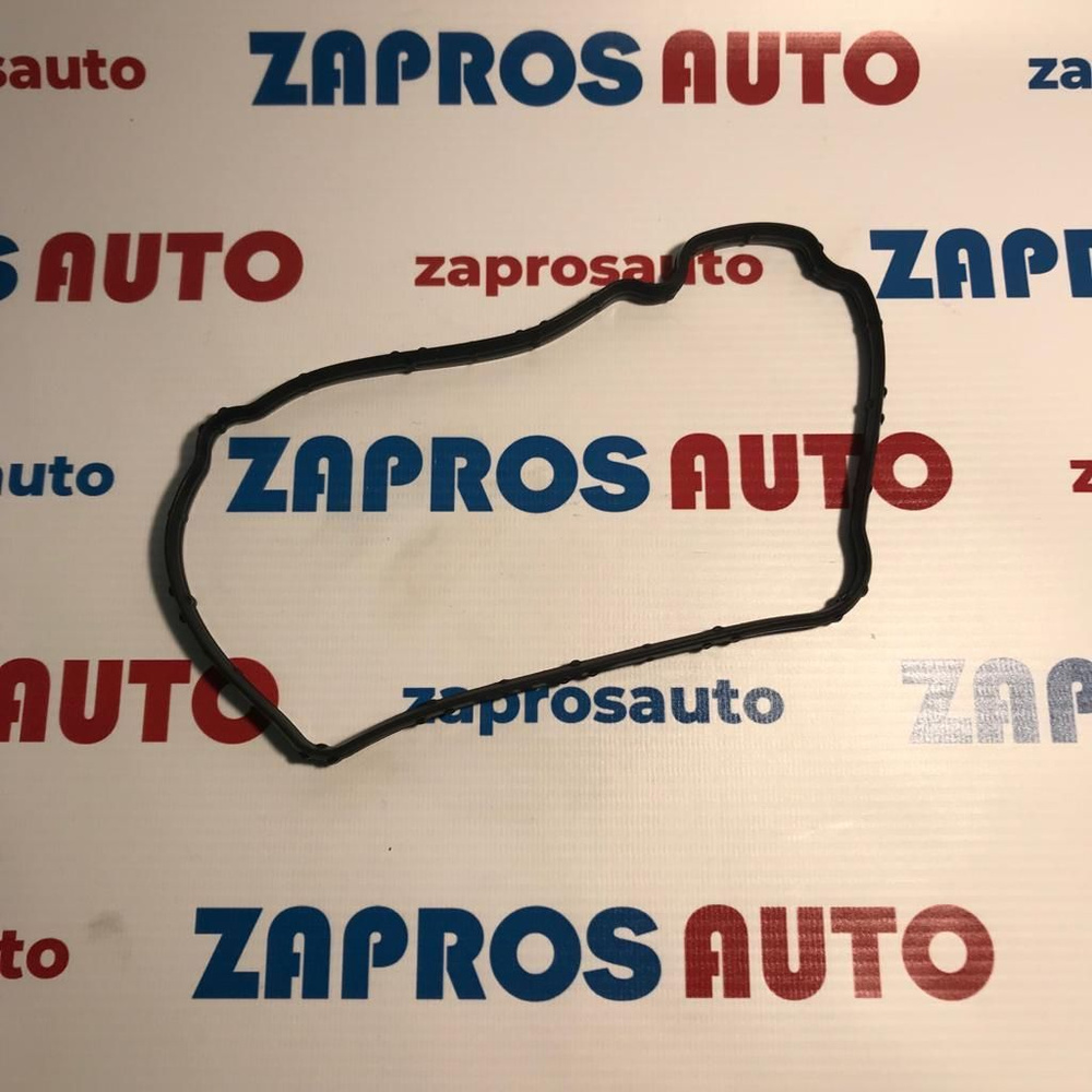Прокладка крышки цепного привода дв.Cummins ISF2,8 5263530* - Foton арт ...