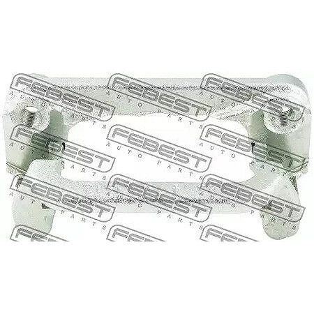 Скоба заднего тормозного суппорта (комплект) FEBEST 0277C-T30R-KIT ...