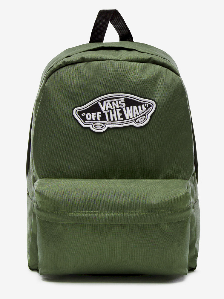 Vans Рюкзак vans aссessories - купить с доставкой по выгодным ценам в ...