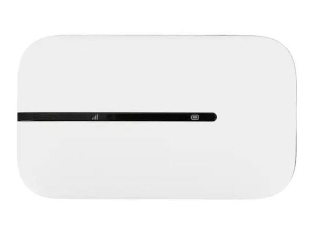 Роутер HUAWEI E5576-325 51071VBS купить по низкой цене с доставкой в ...