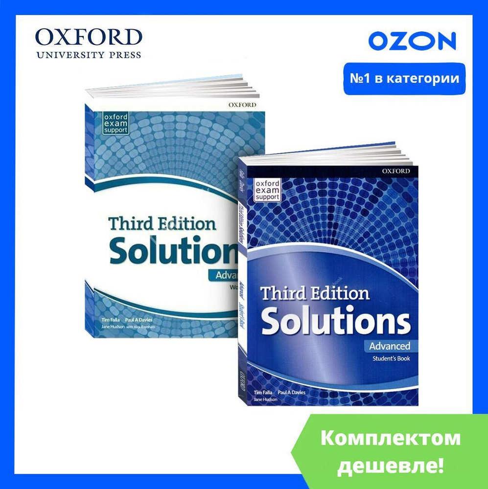 Solutions 3rd edition - elementary, pre-intermediate, intermediate ...