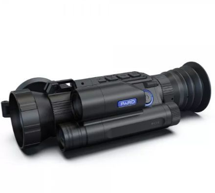 Тепловизионный прицел PARD, модель SA31-45LRF, с дальномером - купить с доставкой по выгодным ...