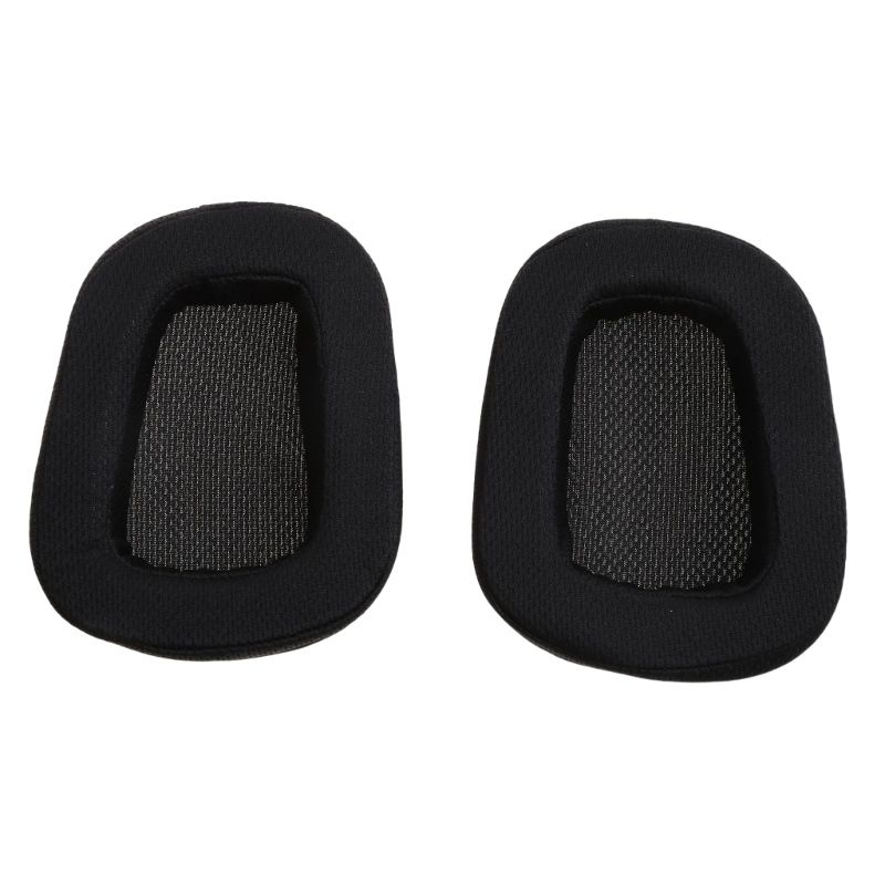 (Пара из 2) Logitech G933 Чехол для наушников - черная сетка - купить с ...