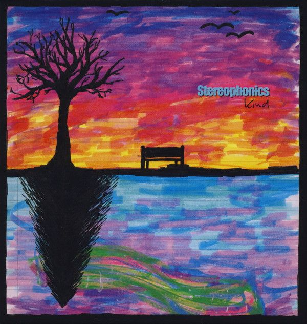 CD АудиоCD Stereophonics. Kind (CD, Deluxe Edition) - купить по низким ...