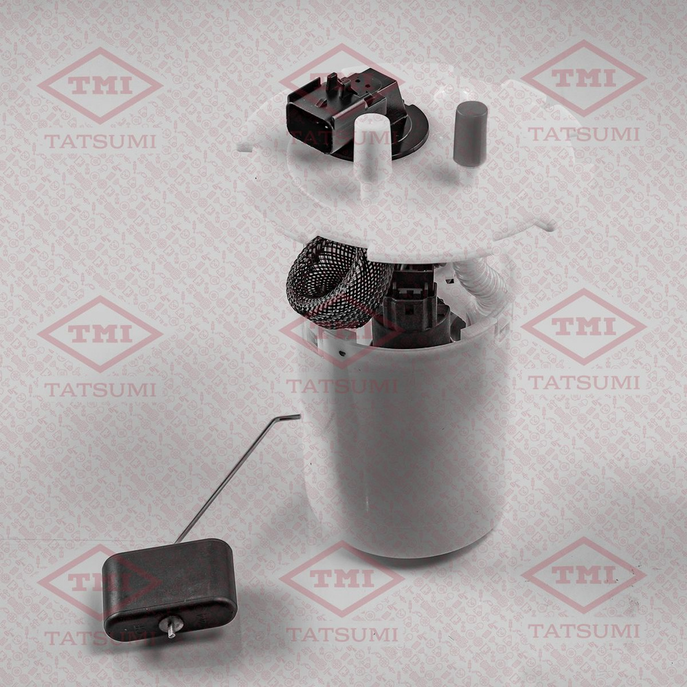 Насос топливный в сборе CHEVROLET Lacetti Nubira 05- TATSUMI THB1033 ...