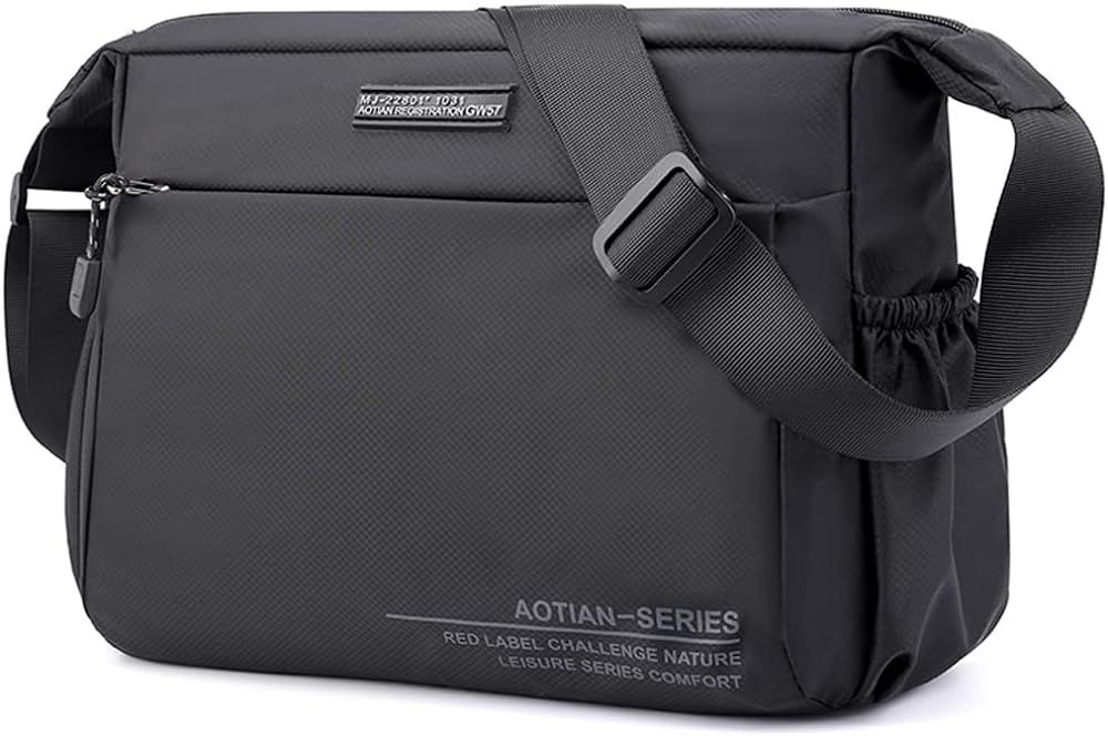 Сумка на плечо Кросс-боди YIXUAN Мужская Сумка на плечо - купить с ...