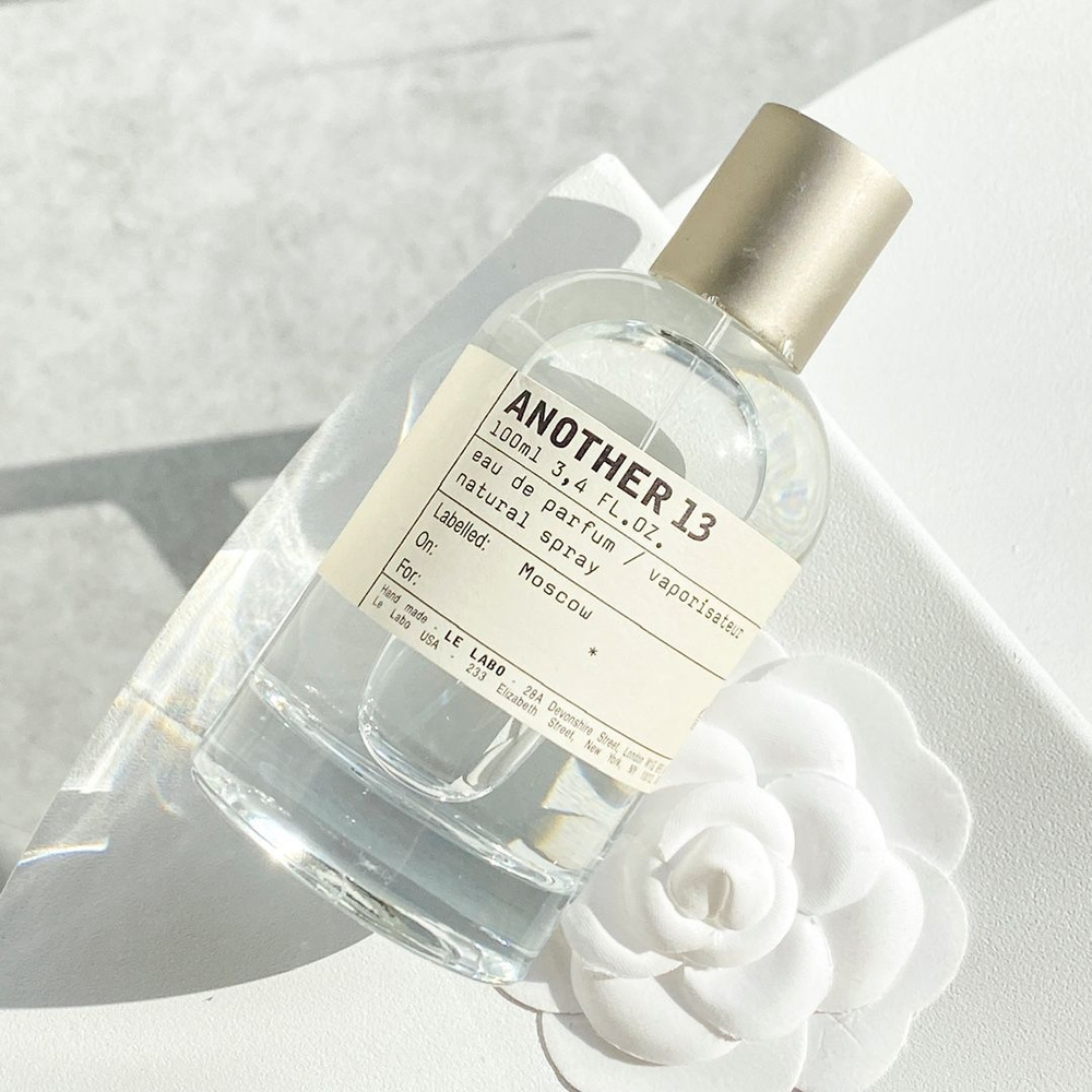 Le Labo ANOTHER 13 Духи 100 мл (1504222247)