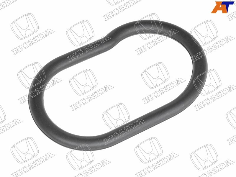 Кольцо уплотнительное кронштеина масляного фильтра HONDA K24 CR-V 06-11 ...