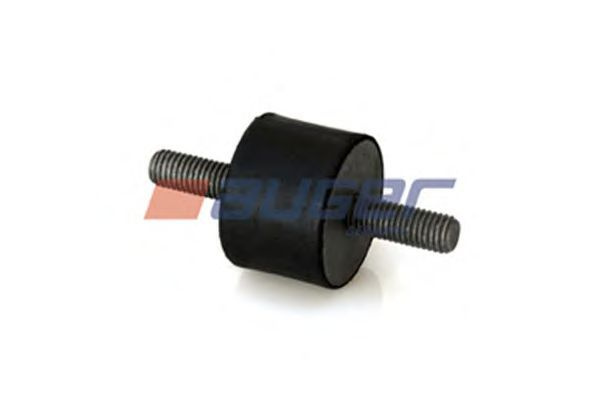 Упруго-демпфирующий элемент радиатора hcv Auger 53629 - Auger арт ...